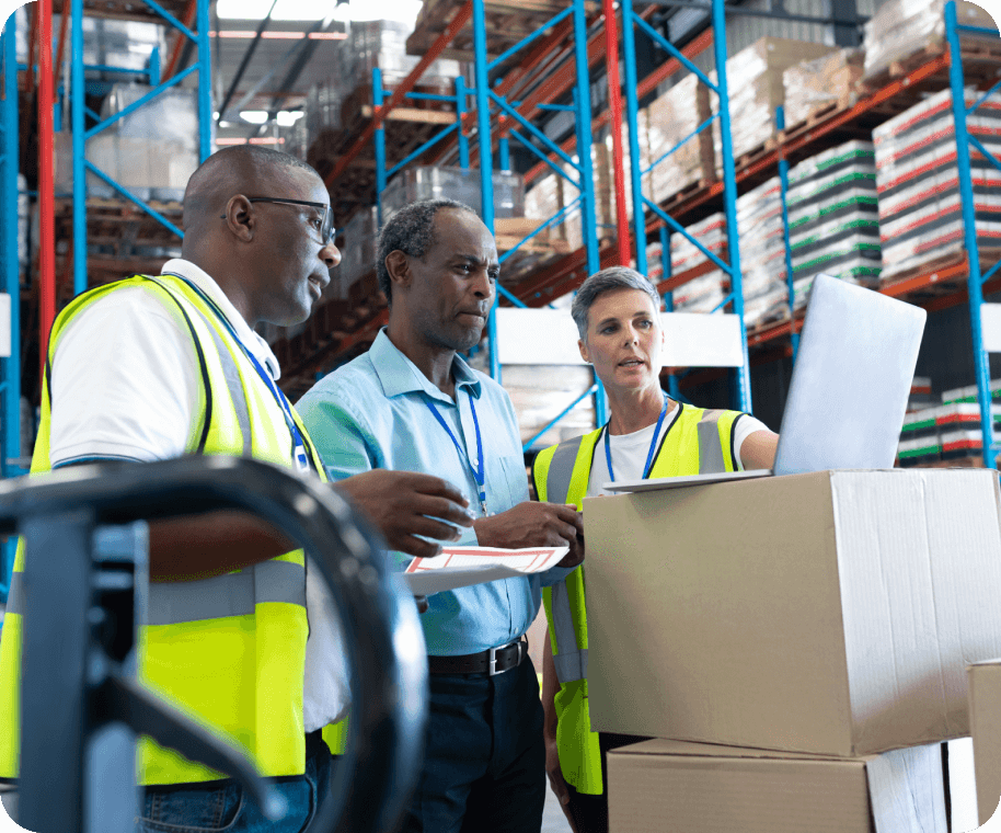 Find Workers - Canada's on-demand temp labour solution